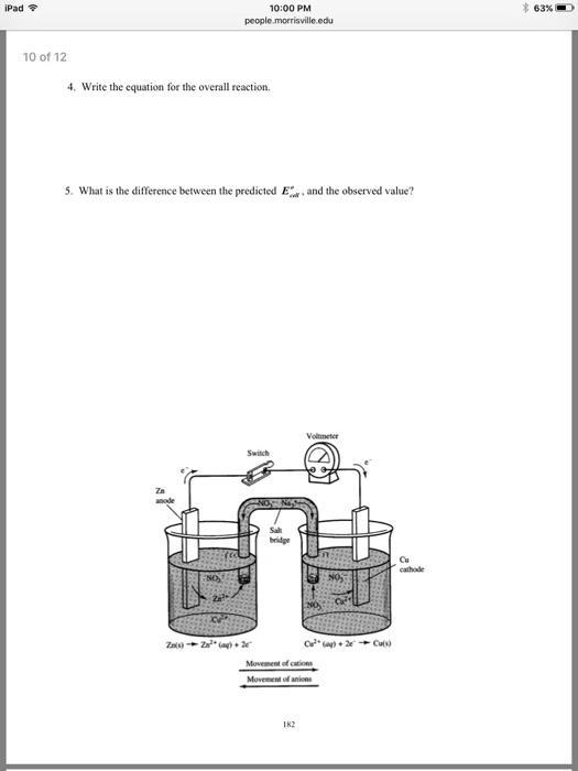Solved Please show work and explain | Chegg.com
