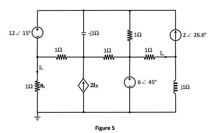Solved Use Multisim to simulate the Thevenin circuit and | Chegg.com