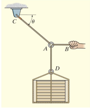 Solved Consider the scenario pictured above in Figure 1, | Chegg.com