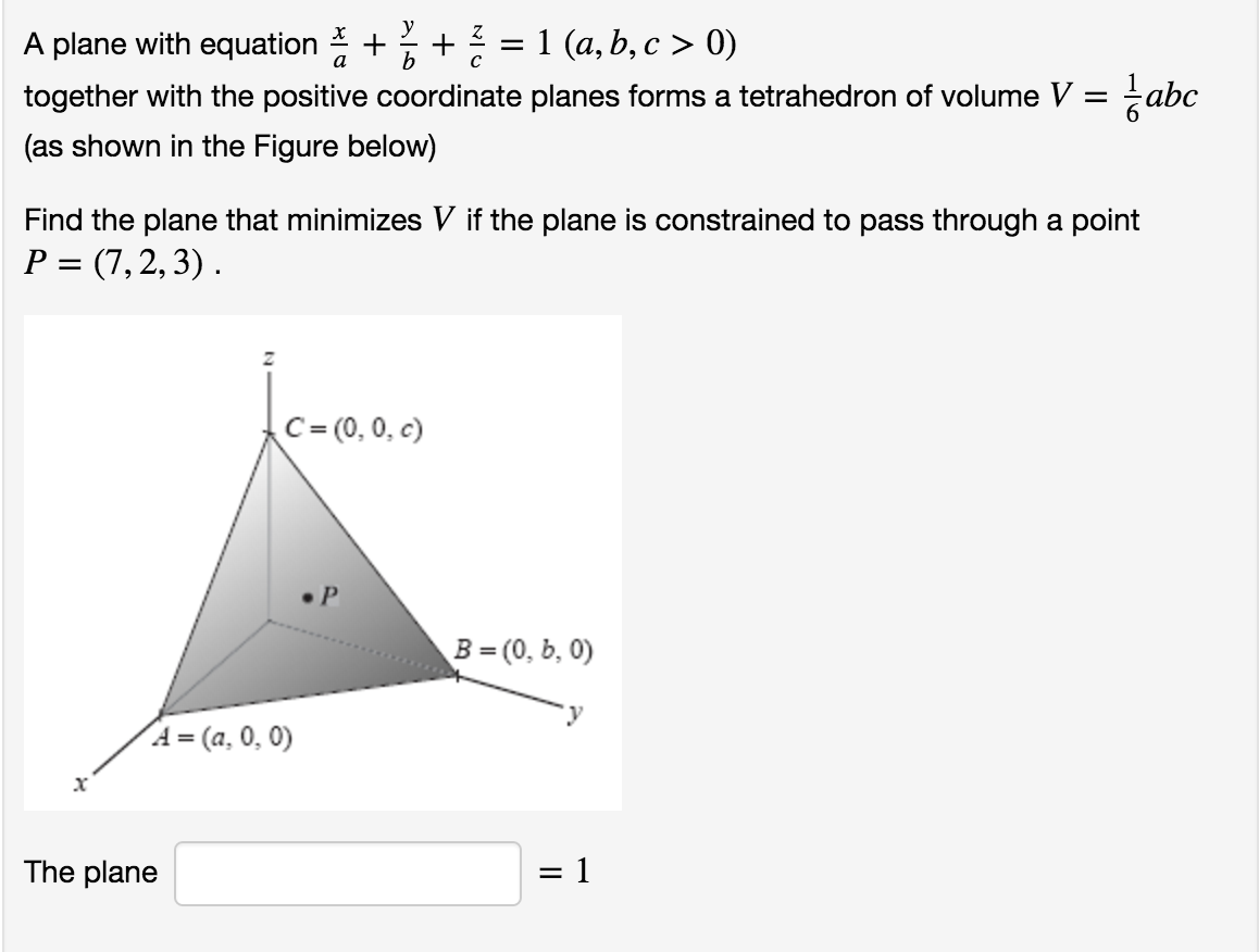 Solved Find the maximum volume of a box inscribed in the | Chegg.com