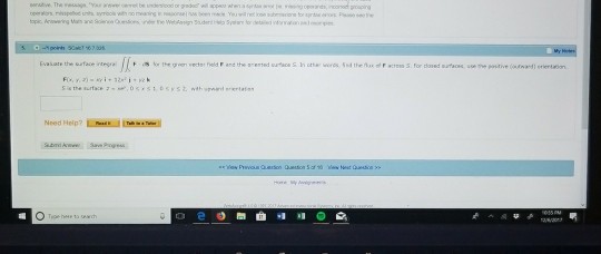 Need Help? | Chegg.com