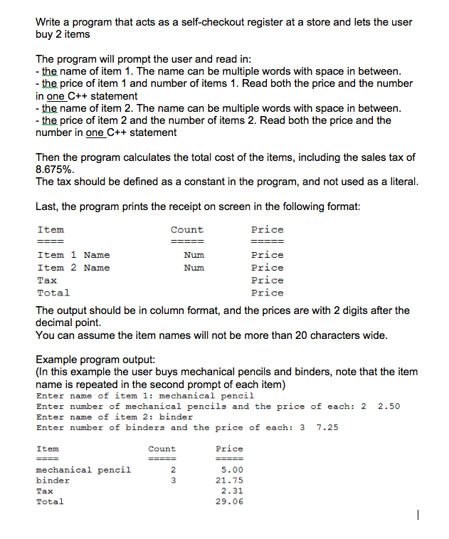 Solved Hi there I am stuck I know this may seem easy but | Chegg.com