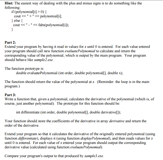 Solved Introduction Arrays Can Be Used To Represent