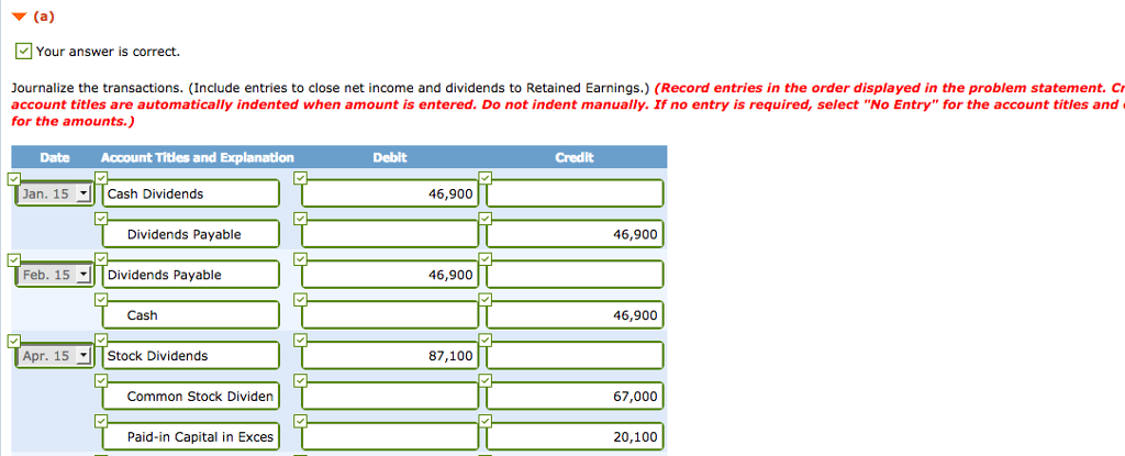 Solved Problem 11-2A (Part Level Submission) The | Chegg.com