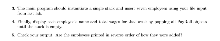 Solved The C++ language, implement neatly with .h and .cpp | Chegg.com