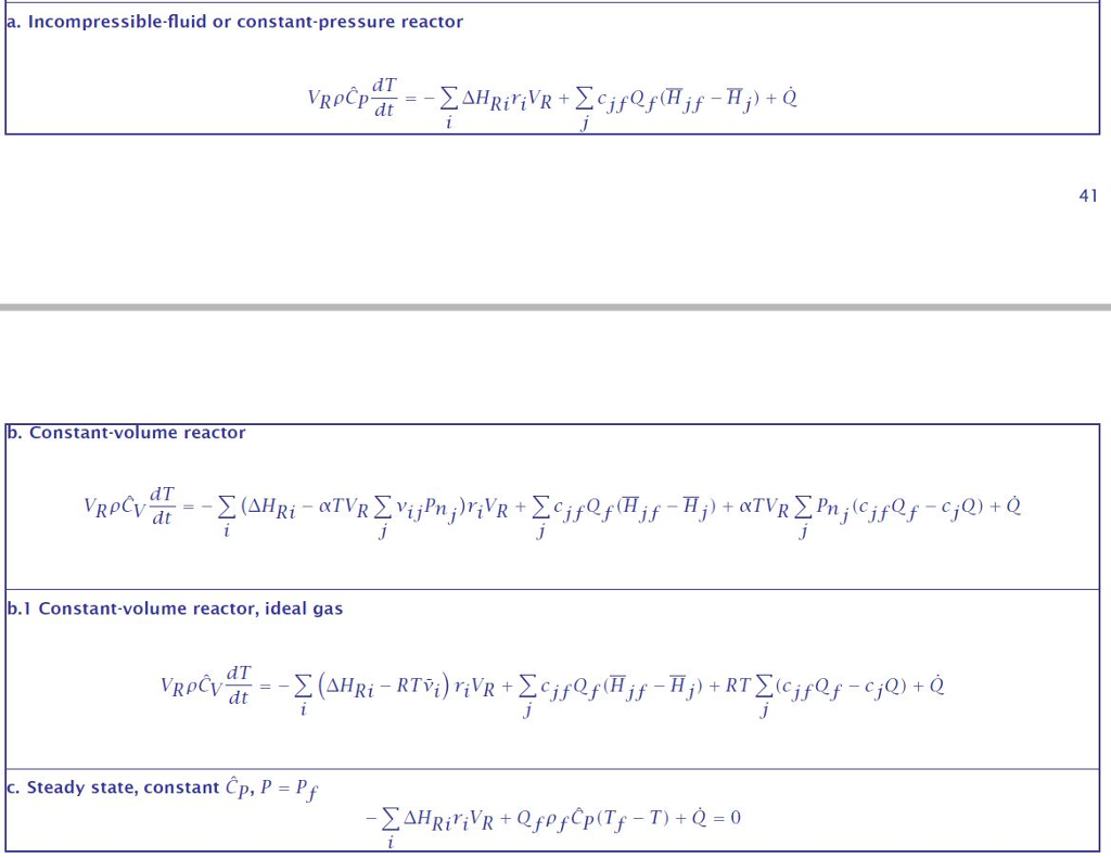 Solved The first order reaction A ? R is occurring in a CSTR | Chegg.com