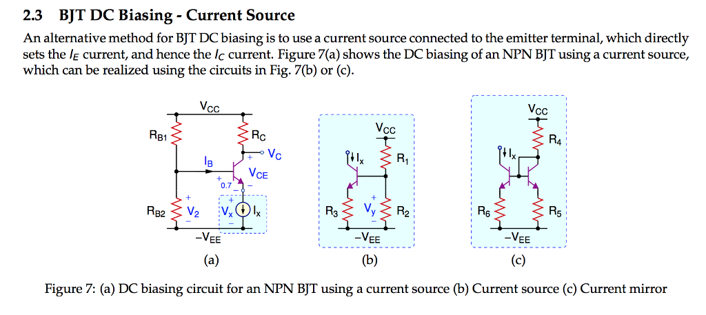 Solved 2. Design the circuits in Figs. 7(a) and 8(a) using | Chegg.com