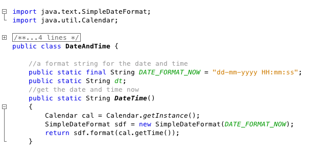 Solved Complete the login method in the | Chegg.com