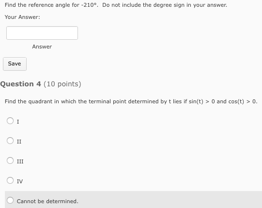 Solved Question 1 (10 points) Use a calculator to evaluate | Chegg.com