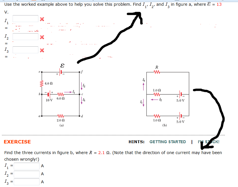 Solved Use the worked example above to help you solve this | Chegg.com