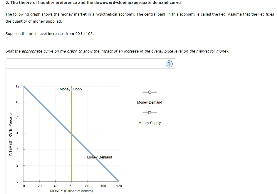 Average: 2 Attempts: 1. The opportunity cost of | Chegg.com