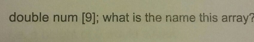 Solved Consider The Following Code Fragment Int I 0 While