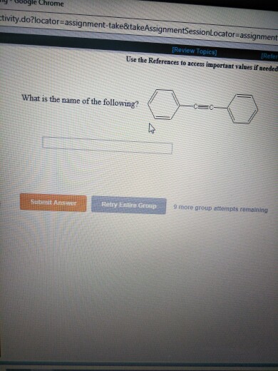 Solved Google Chrome ty | Chegg.com