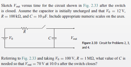 Solved Really difficult electrical engineering problem. | Chegg.com