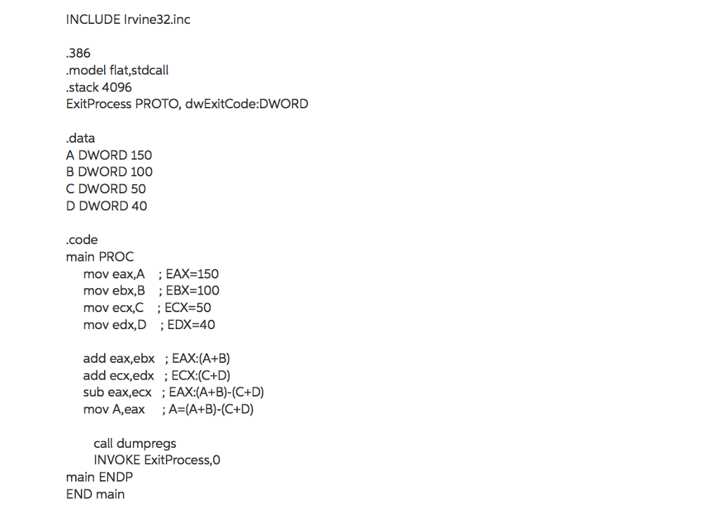 Continue With The Lab Exercise Write A Program That 7471