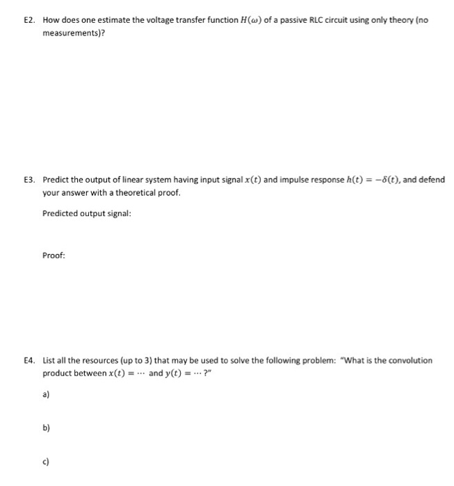 Solved A1. Design a linear shift-invariant discrete system, | Chegg.com