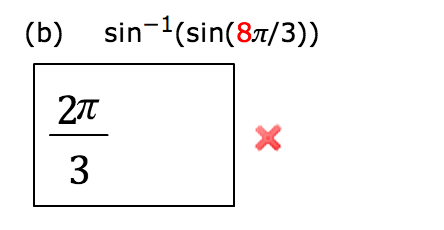 Solved I need to find the exact value of the equation. Can I | Chegg.com