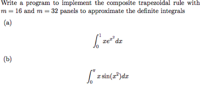 Solved Write a program to implement the composite | Chegg.com