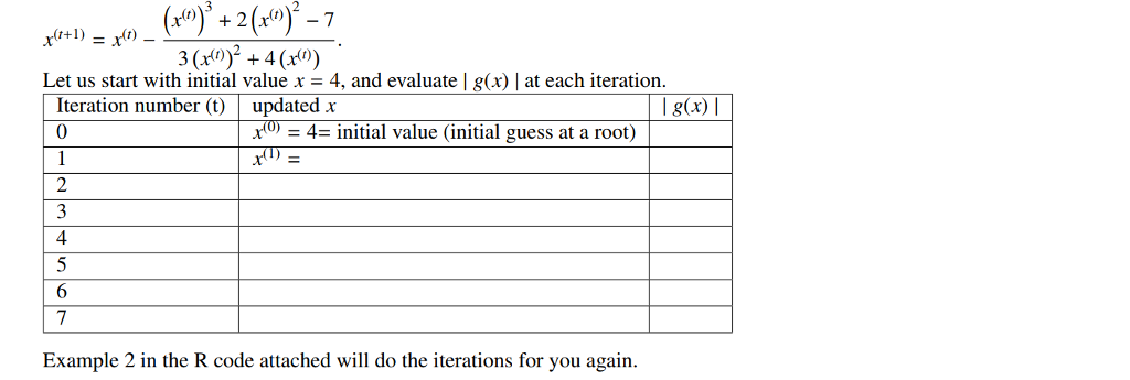 Question 1. Compute the asymptotic variance and | Chegg.com