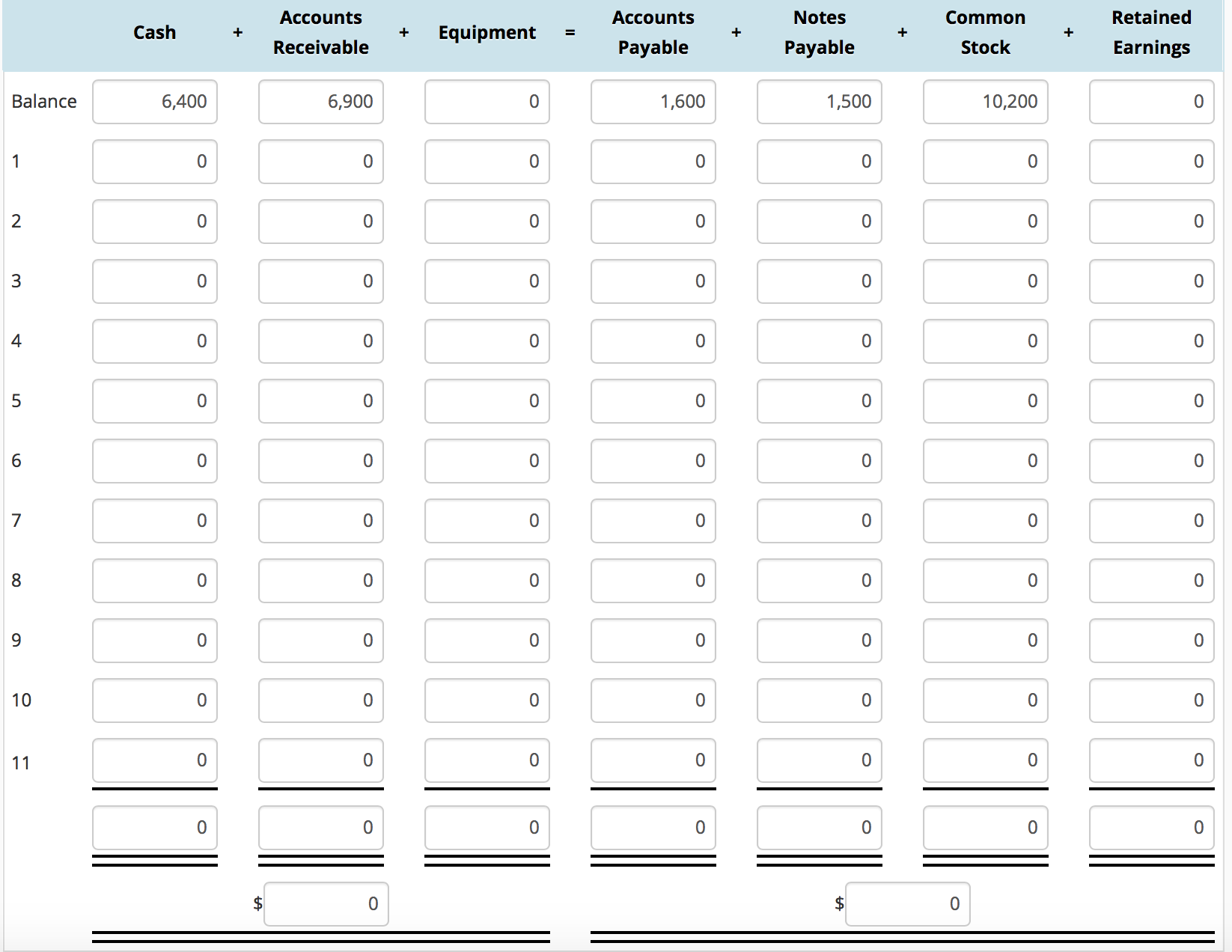 Solved Grace Main began the Main Answering Service in | Chegg.com