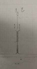 1) Given C11H14O2 and the NMR spectra propose a | Chegg.com