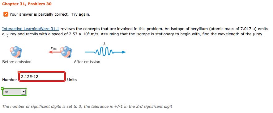 Solved Interactive LearningWare 31.1 reviews the concepts | Chegg.com