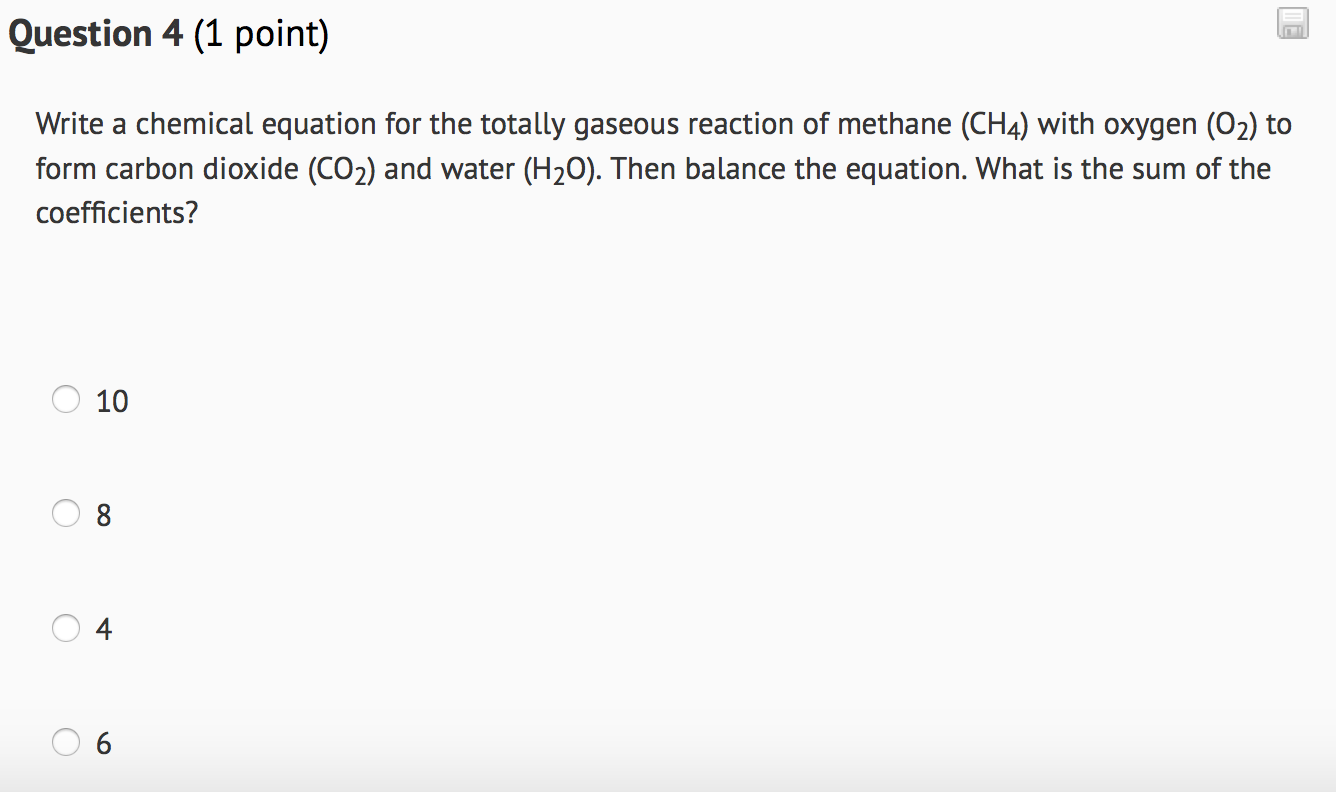 Solved Question 3 (1 point) V(CH3COO)3(aq) + Na2Se(aq) → | Chegg.com