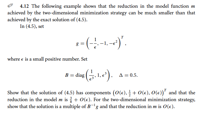 4.12 The following example shows that the reduction | Chegg.com