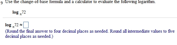 Solved Write the expression as a sum and/or difference of | Chegg.com