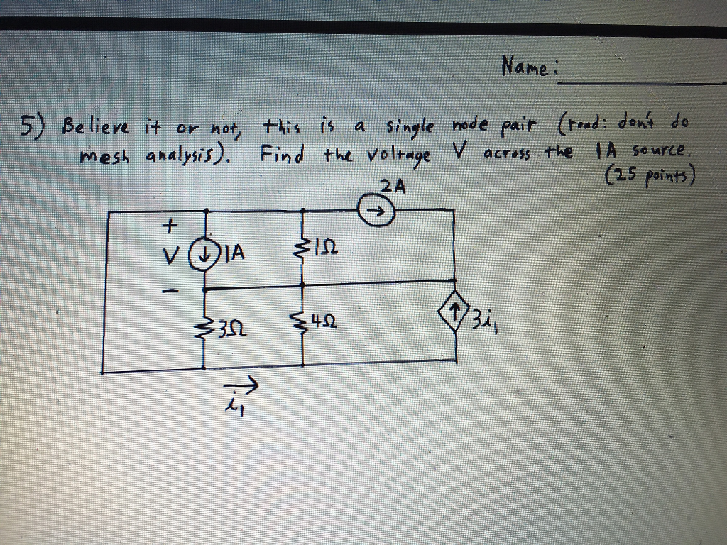 Solved Believe it or not, this is a single node pair (road: | Chegg.com