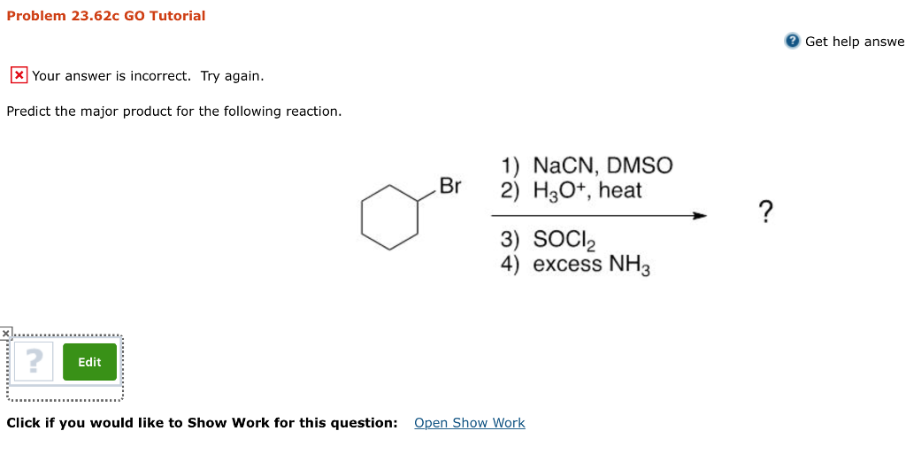 Solved Problem 23.62c GO Tutorial Get help answe Your answer | Chegg.com