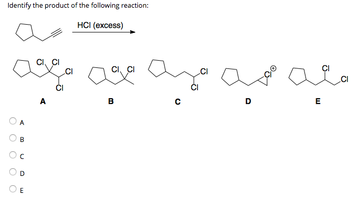 Solved H2 Pd/C li | Chegg.com