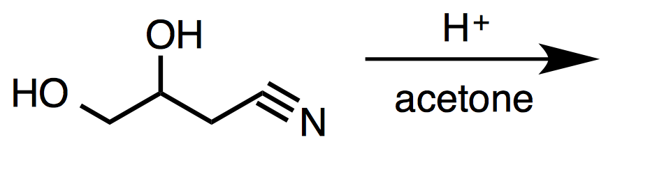 Solved PhN2, H+ H+, H2O HO heat H+ HO OH OH | Chegg.com