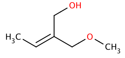 Solved What is the geometry of the alkene? a) cis b) | Chegg.com