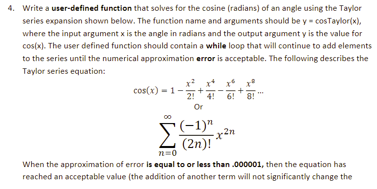 Solved Matlab Problem Please Do Not Write On Paper 