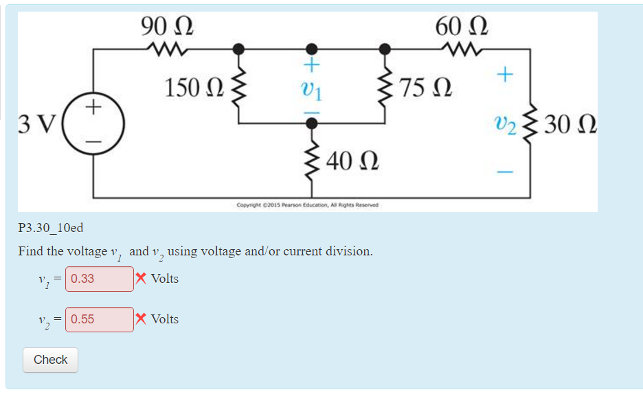 Solved 200V RL AP3.02_9ed ind the no-load value of v, in the | Chegg.com