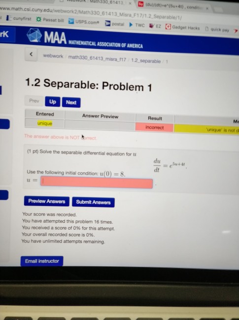 Solved applied math | Chegg.com