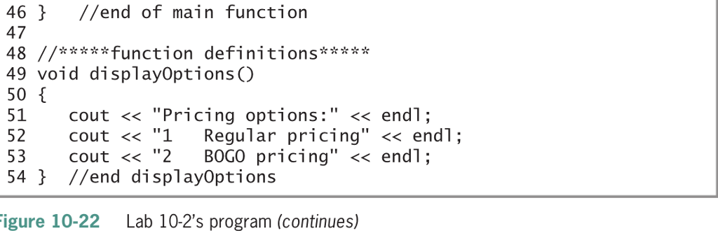 Solved DIRECTIONS Follow the instructions for starting your | Chegg.com
