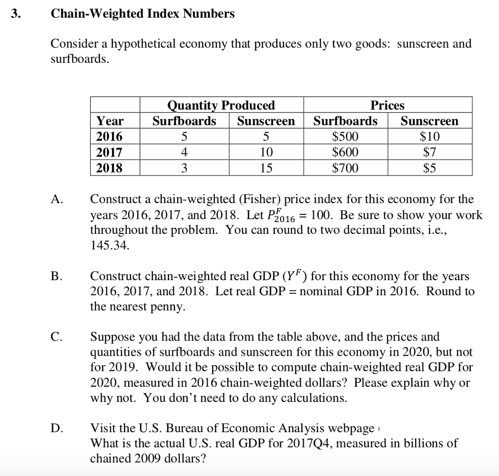 Economics Archive | February 10 2018 | Chegg.com