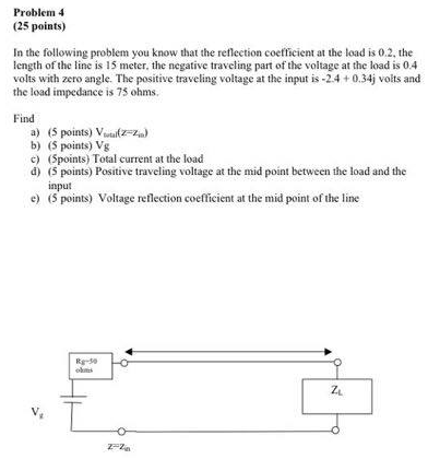 Solved In the following problem you know that the reflection | Chegg.com