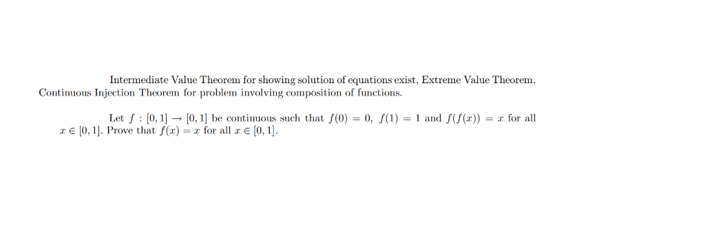 Solved can anyone help me out with this analysis proof using | Chegg.com