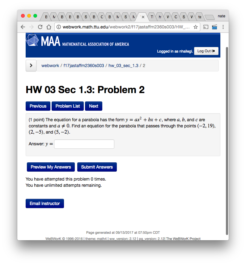 Solved nate ぐ ⓘ | Chegg.com
