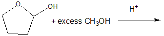 Solved Draw the major product for the following reaction: | Chegg.com