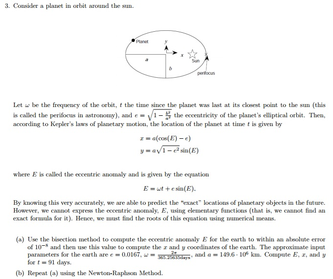 Solved Numerical Analysis....we have been using Sage as | Chegg.com
