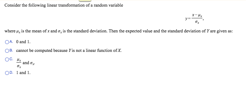 Solved Suppose that the random variables Xand Yare | Chegg.com