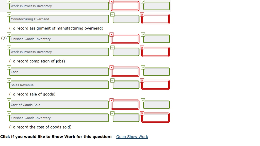 Solved Problem 15-3A (Part Level Submission) Case Inc. is a | Chegg.com