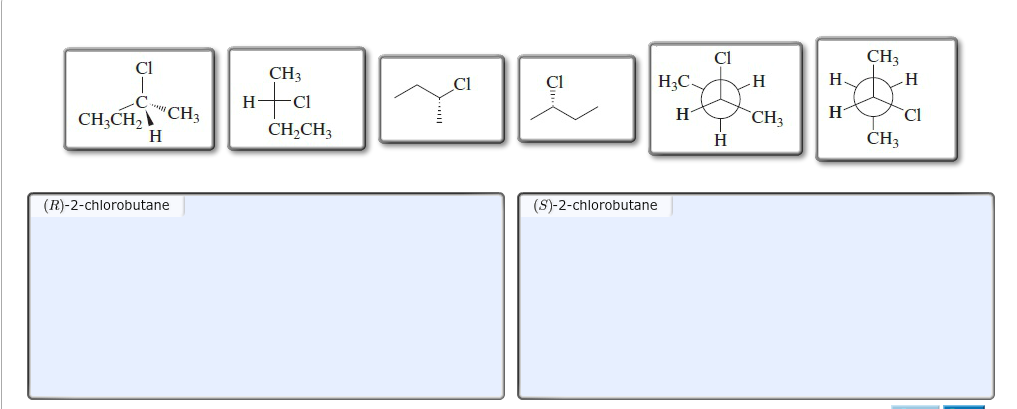 Solved Indicate whether each of the following structures | Chegg.com