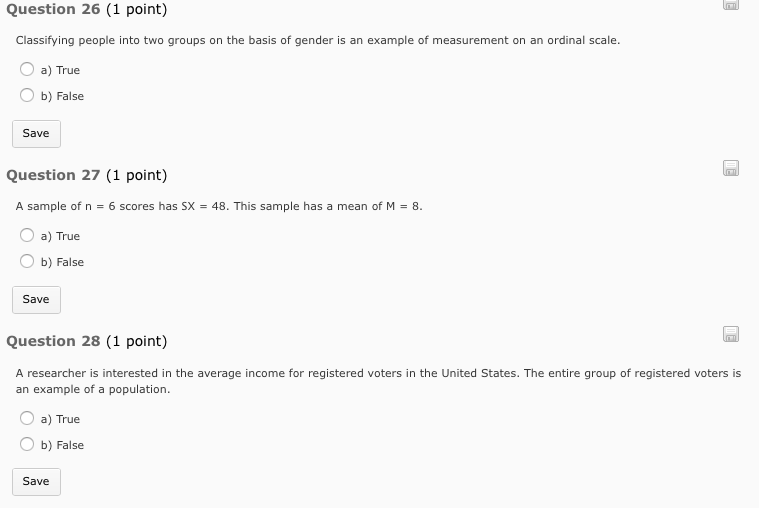 Solved Classifying people into two groups on the basis of | Chegg.com