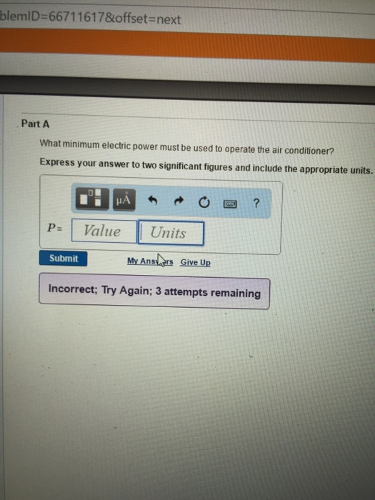 Solved college physics 2010 CH 11 HW Problem 11.63 Problem | Chegg.com Solved college physics 2010 CH 11 HW Problem 11.63 Problem | Chegg.com