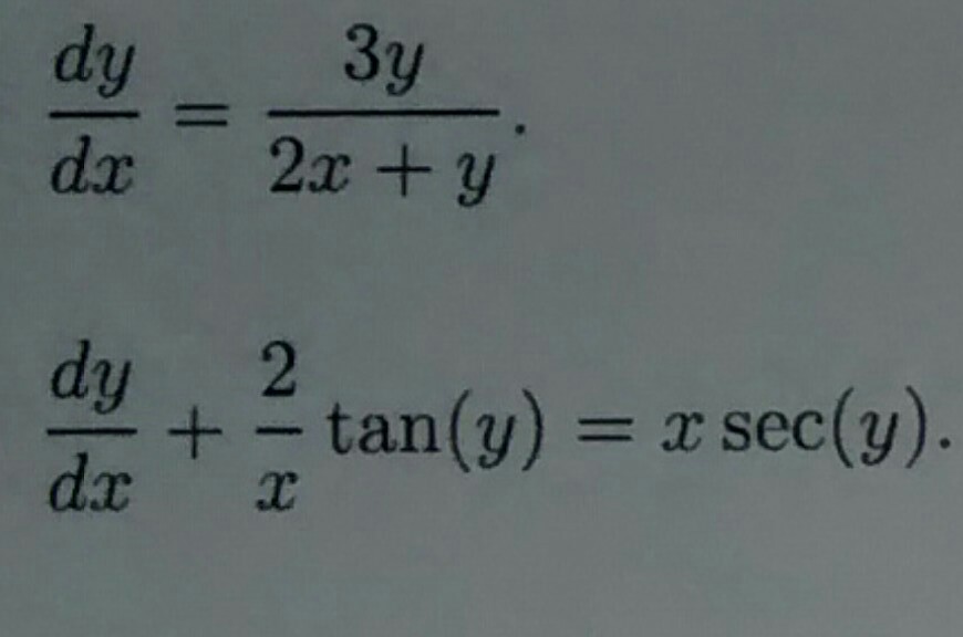 Solved Hi please help me with this question. Solve the next | Chegg.com